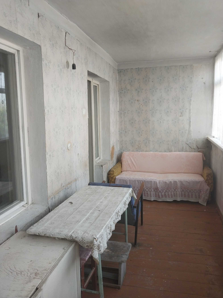 Продаётся 3/3/4 - массив Бинокор, 77 серия, пустая