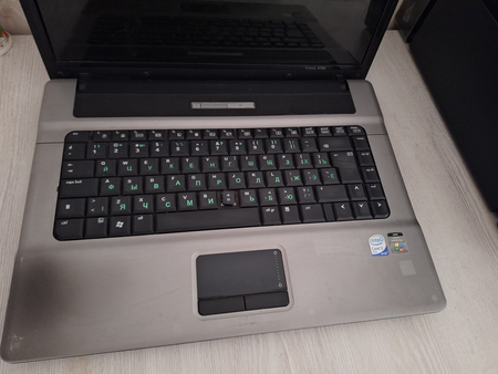 Hp core i2 холати яхши