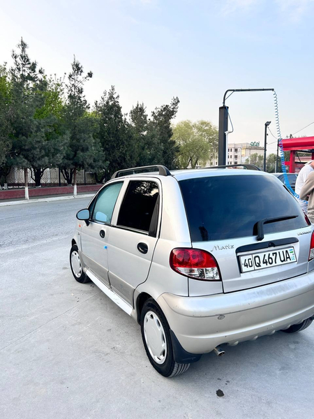 Matiz best 2011 yil