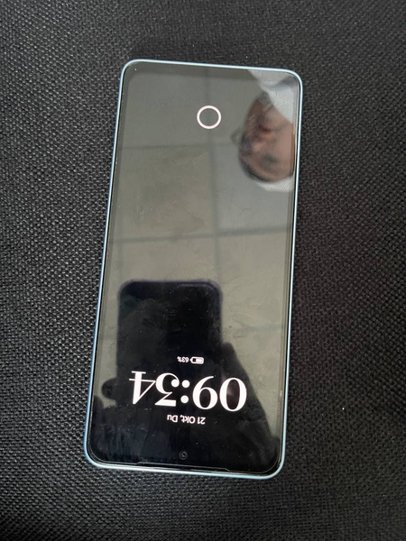 Redmi 13 garantiyasi bor