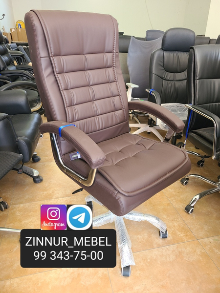 Ofisni kreslolar