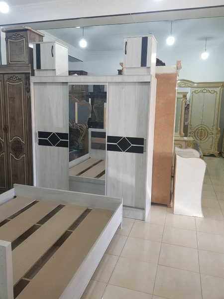 Spalniy Kamplekt Xaytek Laminat Optom narxda olinh