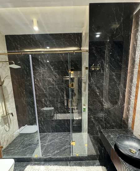 Ташкент Ситй Гарденс 2/2/9 50м²