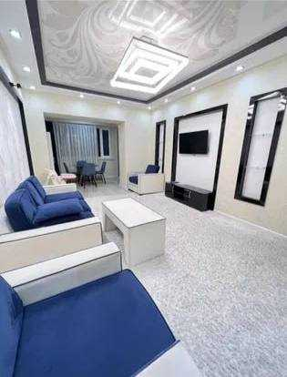Сдаётся квартира 3/3/4 Ц-2  Алайский базар ID: 54657
