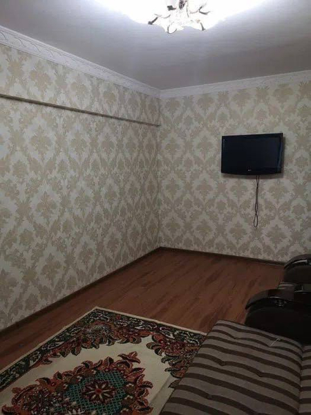 Р/Юнус 3/2/4 Ц5 ор/р 68 м2 кирпичная ор/р Минор