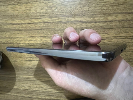Samsung Galaxy A73 5G