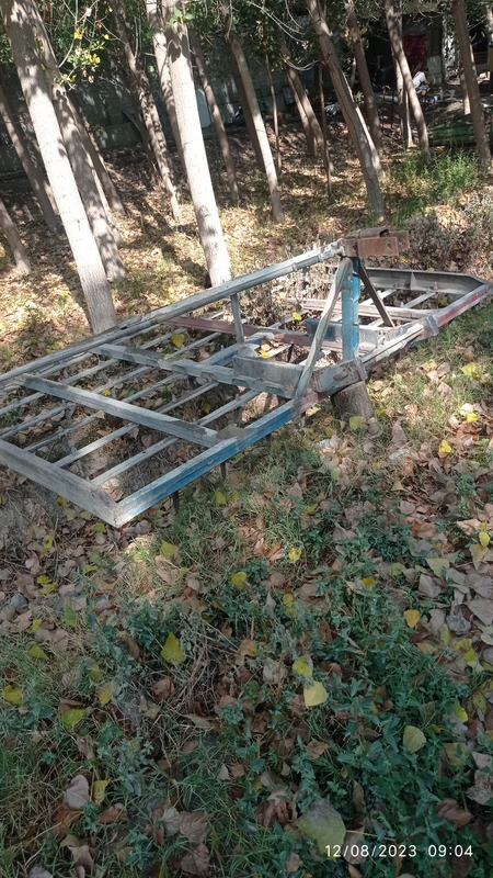 LTZ 60  sotiladi