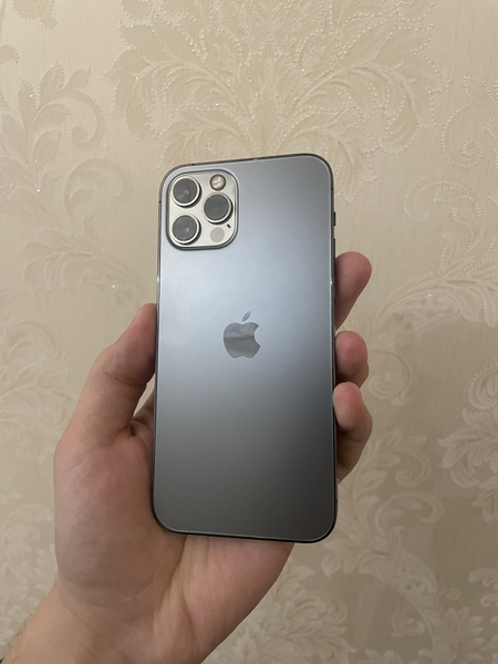 Iphone 12 pro naqd va nasiya savdo