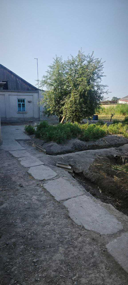Тошкент вилоятида 20 сотка  участка ва уй сотилади .Нурафшон