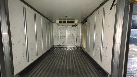 Hyundai porter II