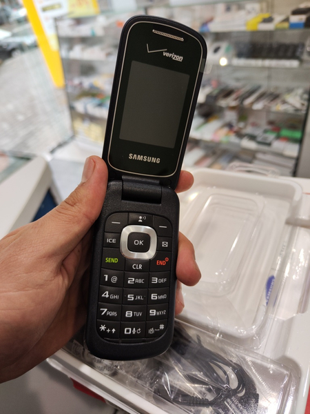 Verizon Gusto 3 Orginal