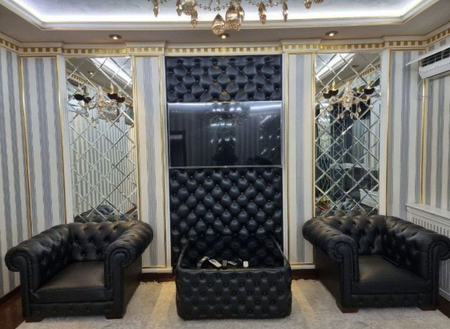 ID #299 Новостройка ЖК Mega polis Юнусабад 13кв 3ком 215000у.е