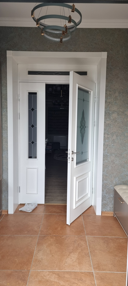 Продам трёх комнатный дом