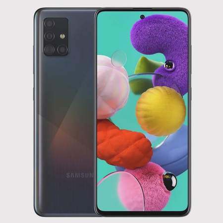 Samsung Galaxy A51