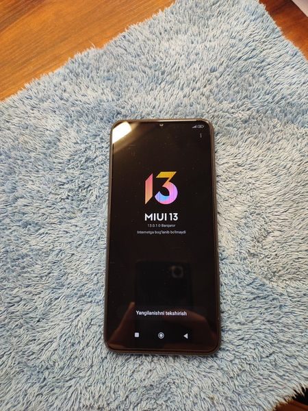 Redmi 9  ideal .