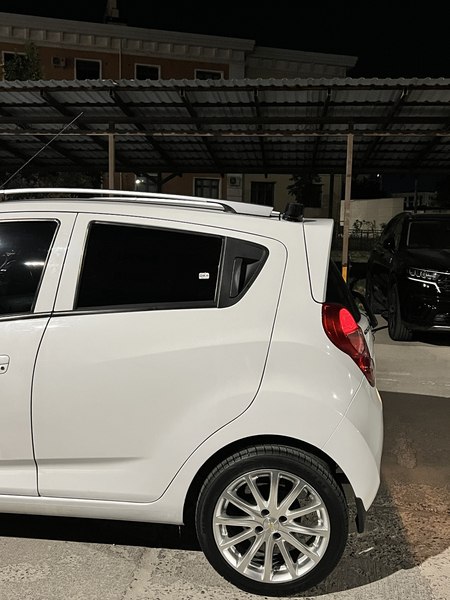 Razmer 205/45/16 Cobalt diska  balon yurgani 5000km
