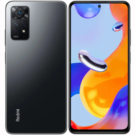 Redmi not 11   128 GB,