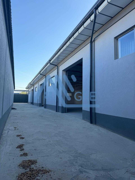 Мухтара Ашрафий ул.Махзуны,масло жир комбинат 12.5 сот 1061м²