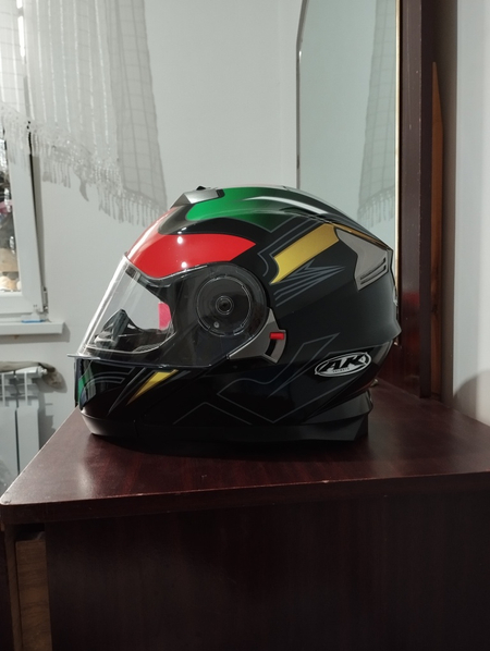 Шлем Ак pod original