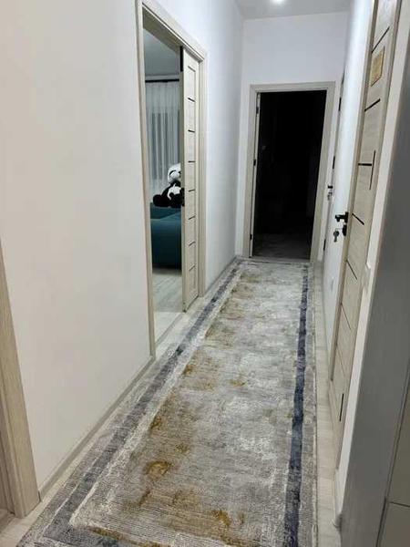 ЖК Golden House (Карасу) - 2 комн - Новостройка - Аренда