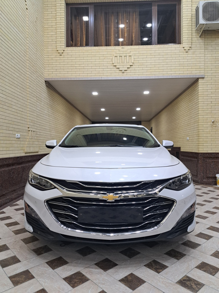 Malibu 2 premier ideal kraska yoq