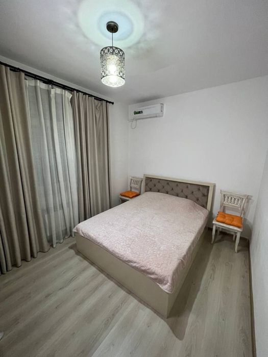 ЖК Qushbegi. 2 комнатная Golden House!