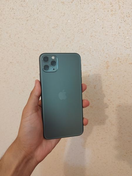 iPhone 11 Pro Max 256GB LL/A 79%
