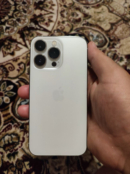 Iphone 13pro 256gb