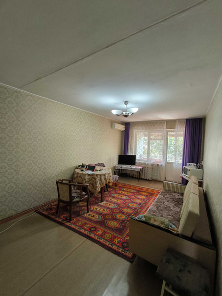 Продается квартира буюк ипак йули метро 3/4/5 65м² кирпич