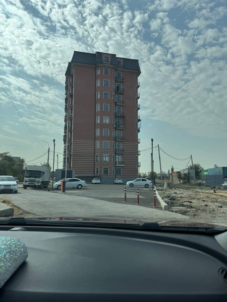 Срочно продаётся 3 х квартира