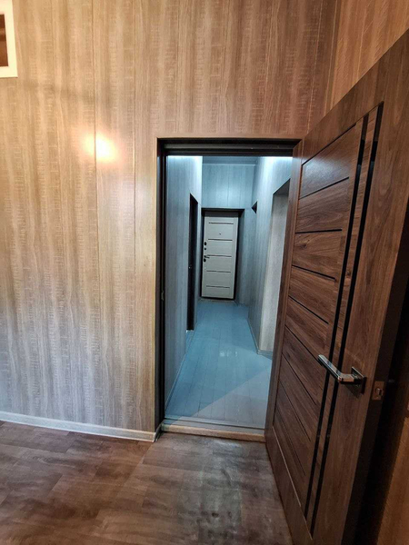 Продаеться Кватира