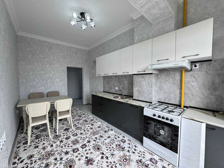 Продается квартира в новостройке 2/3/8 Мирабадский  район