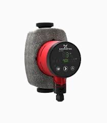 GRUNDFOS UPS церкуляционные насосы