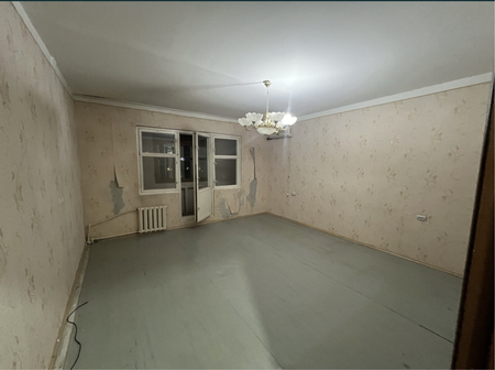 Ойбек 3х комнатная квартира, ор-р Вестминстер