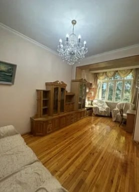 Квартира на Ракате 2/2/4 с мебелью техникой ремонт средний