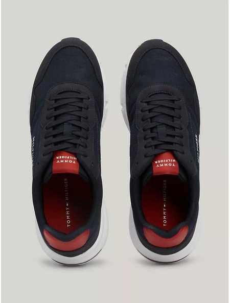 Мужские кроссовки Tommy Hilfiger