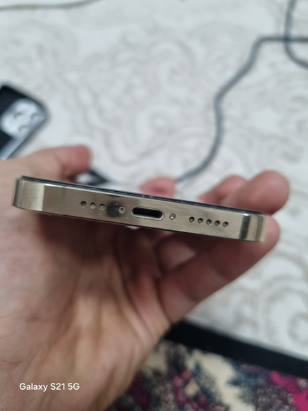 Iphone 13 pro 256 GB LLA