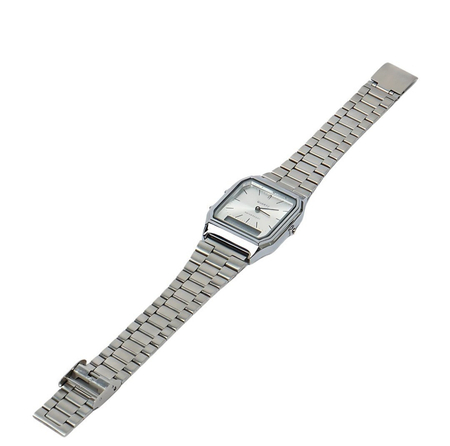 Часы от CASIO разные