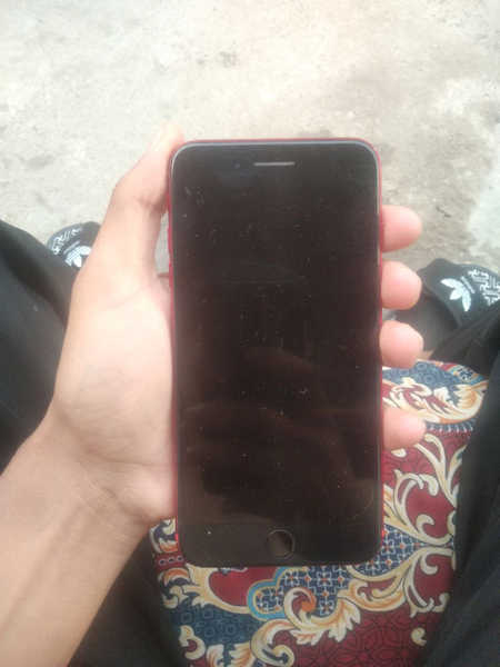 Iphone 8+ гарантия бор