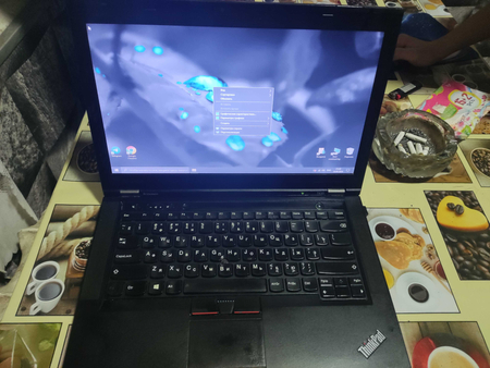 Продам ноутбук  Lenovo