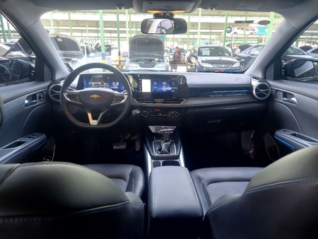 Chevrolet Monza 1.3 turbo