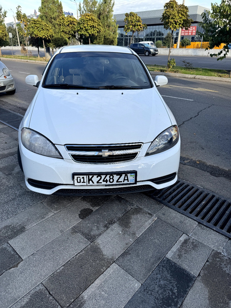 Продается машина