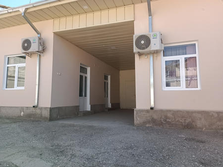 Срочно продаётся дом на земле