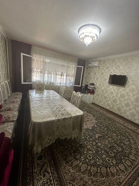 Toshkent shahridan kvartira 3/8/9 Uchtepa tuman 31 kvartal