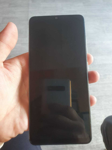 Samsung galaxy A32