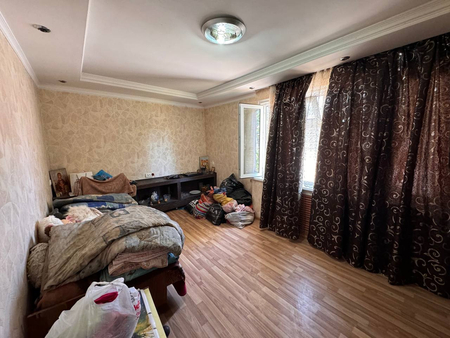 140.000 у е  Коттедж Спутник. Фасад 17 метров глубина 23 метра 4,7 СОТ