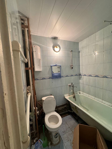 Chilonzor 26 kvartal. 1 xona balkon 2x6