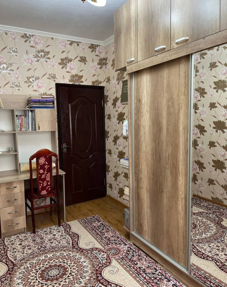 ~Чилонзор20._3/4/4.Ремонт: хороший .Ориентир: Троллейбус круг