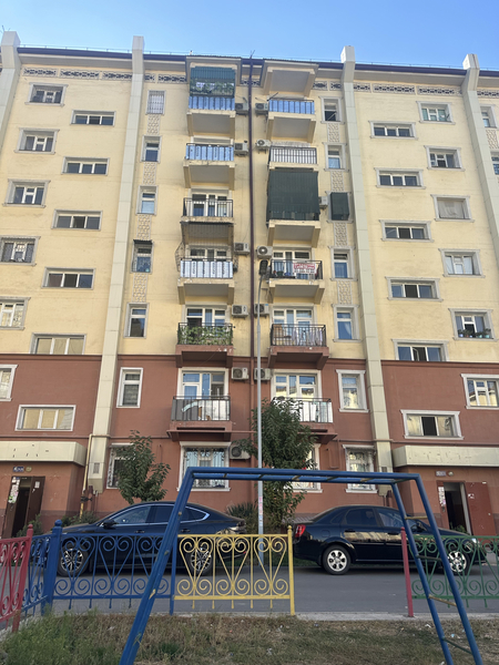 Продаю свой дом в Сергели