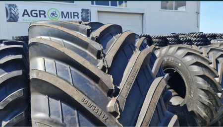 800/65R-32 Kombayn (30.5-32) Nortec